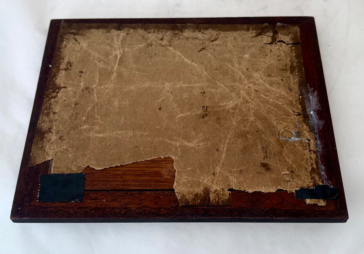 The Sinking of HMS Captain Engraving, circa 1870. – Bassetlaw Silver ...