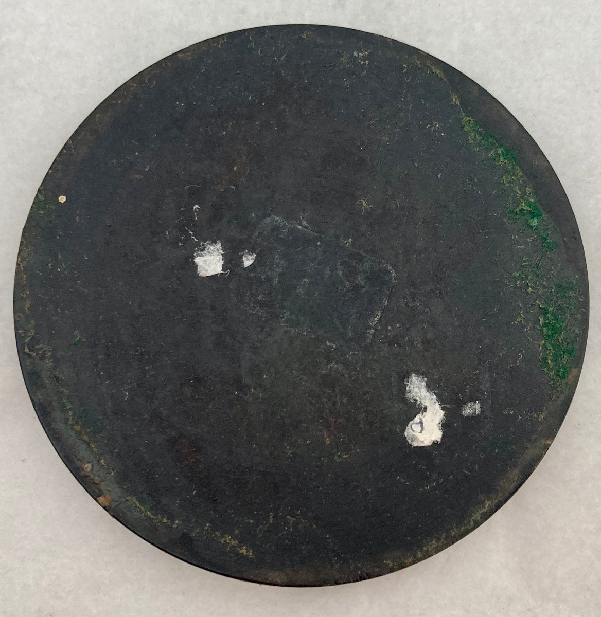 Queen Anne 1707 Union of England & Scotland Relief Medallion Roundel ...